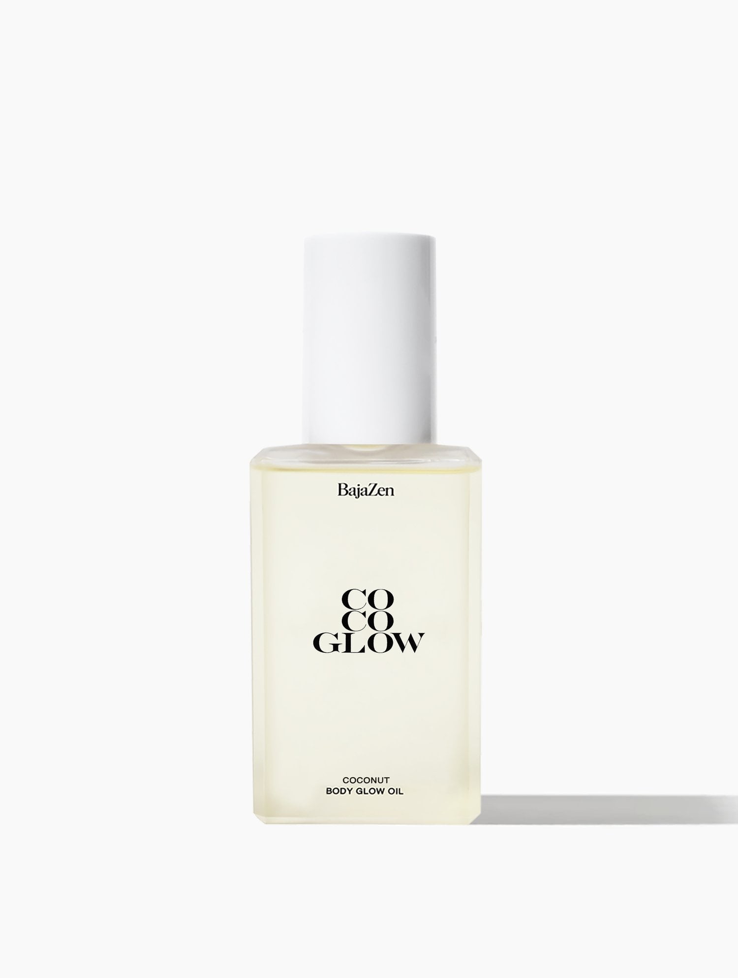 Coco Glow Body Glow Oil – LCV Beauty Aesthetics